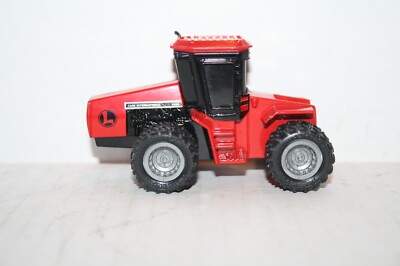 CASE-IH 9260 TRACTOR 4 WD WITH DUALS-1/64-GOOD-RED-LOOSE-ERTL | eBay