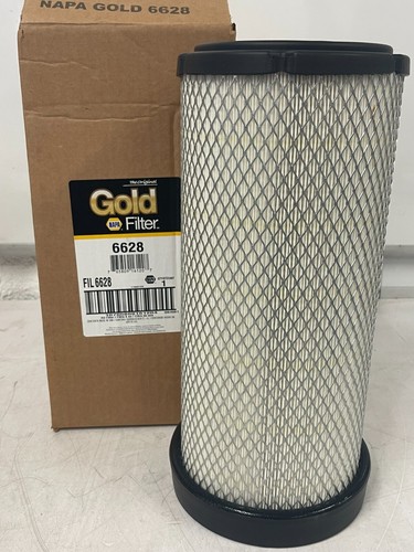 NAPA Gold Air Filter 6628 | FIL 6628 | 0765809161207 | Private Label