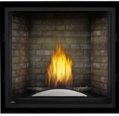 Napoleon Starfire Hdx35nt Direct Vent Gas Fireplace 35 Fireplaces
