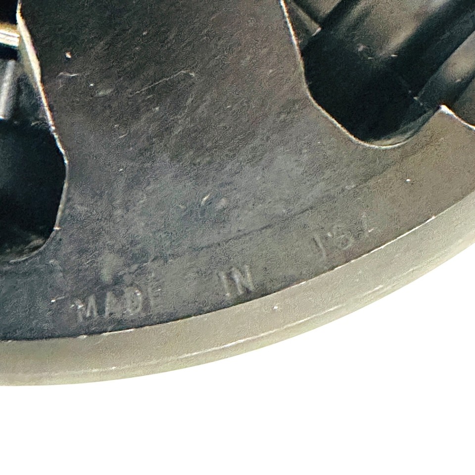 Beckman SW41TI Swinging Bucket Centrifuge Rotor 41000 RPM Class CDEFGH ...