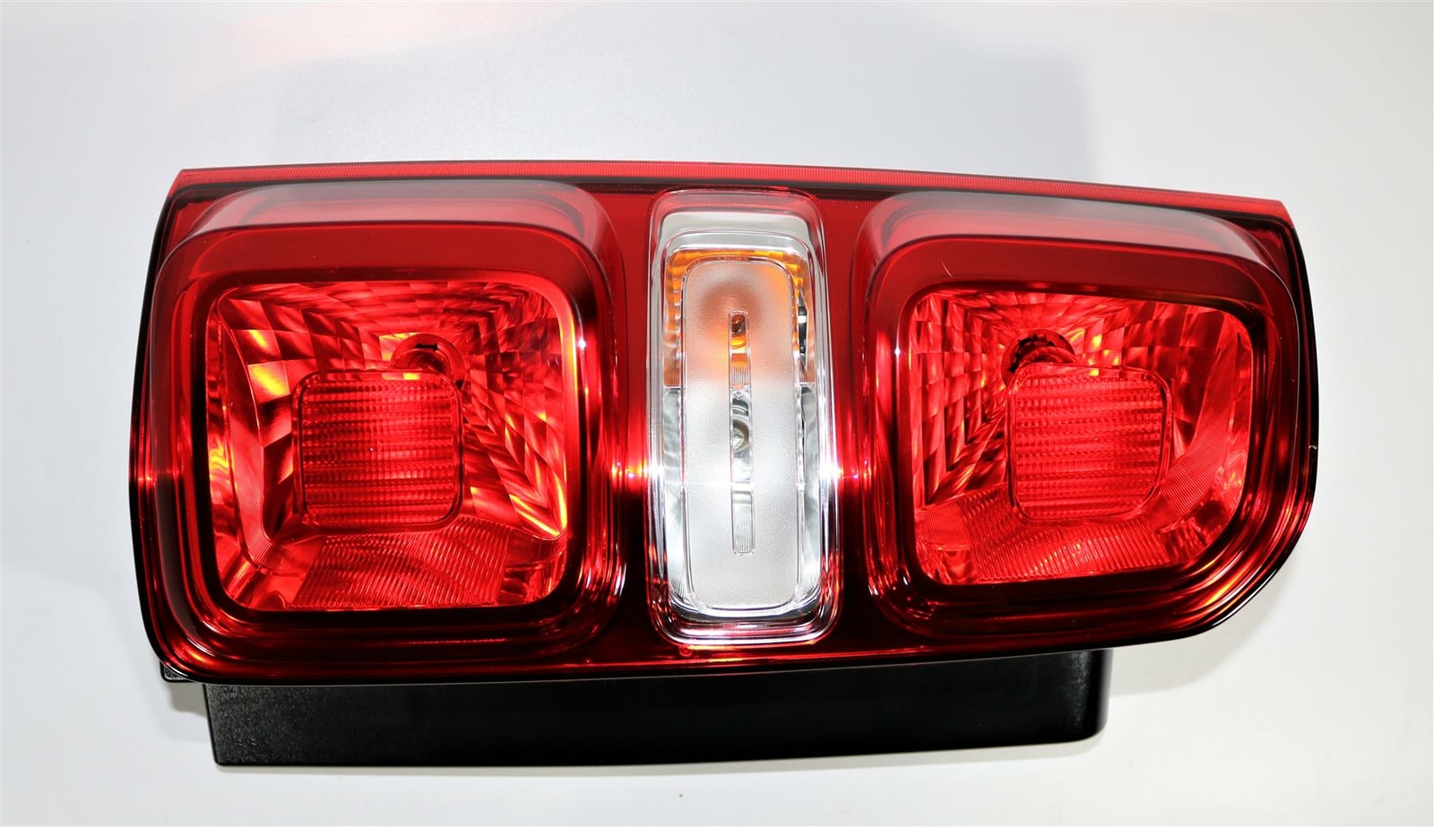 PSA Genuine Rear light 9808243180 | eBay UK