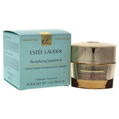 Estée Lauder Revitalizing Supreme+ Global Anti-Aging Cell Power Creme ...