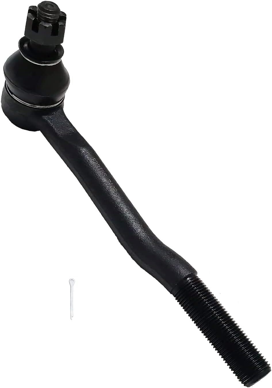 4pc Outer Inner Tie Rods Kit ES2376 ES3003RL for Toyota 4Runner Pickup ...