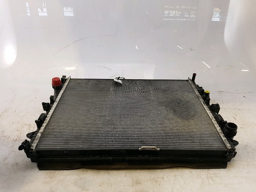 Radiateur d'eau - Mercedes CLASSE S - 0995003303 - P0-0732L | eBay