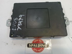 Spalding Auto Parts Inc | eBay Stores