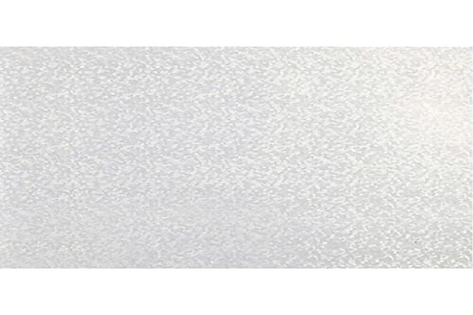 Perlmutt-Papier, A4 21x30 cm, 120 g, perlmuttweiß, Schneeflocke ...