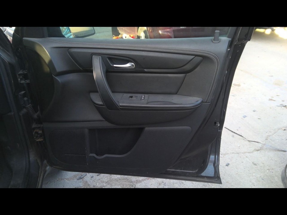 Driver Front Door Switch Driver's Master Combined Fits 11-17 TRAVERSE ...