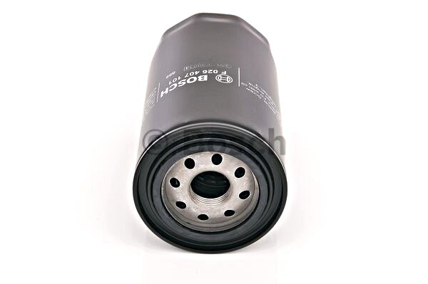 IVECO 2992242 - cross reference oil filters | oilfilter-crossreference.com