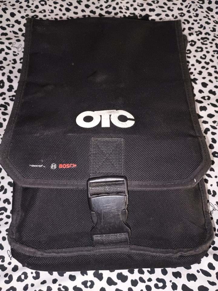 OTC BOSCH EVOLVE DIAGNOSTIC SCAN TOOL SCANNER | eBay