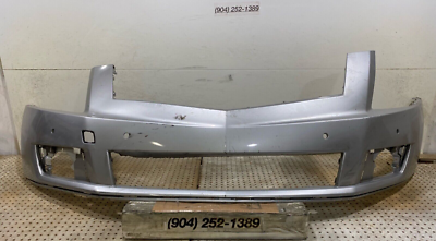 OEM 2010 2011 2012 2013 2014 2015 2016 CADILLAC SRX FRONT BUMPER COVER ...