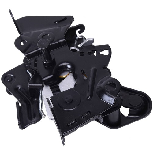 For BMW 528 535 550 640 650 740 750 M5 M6 Right Hood Lock Latch ...