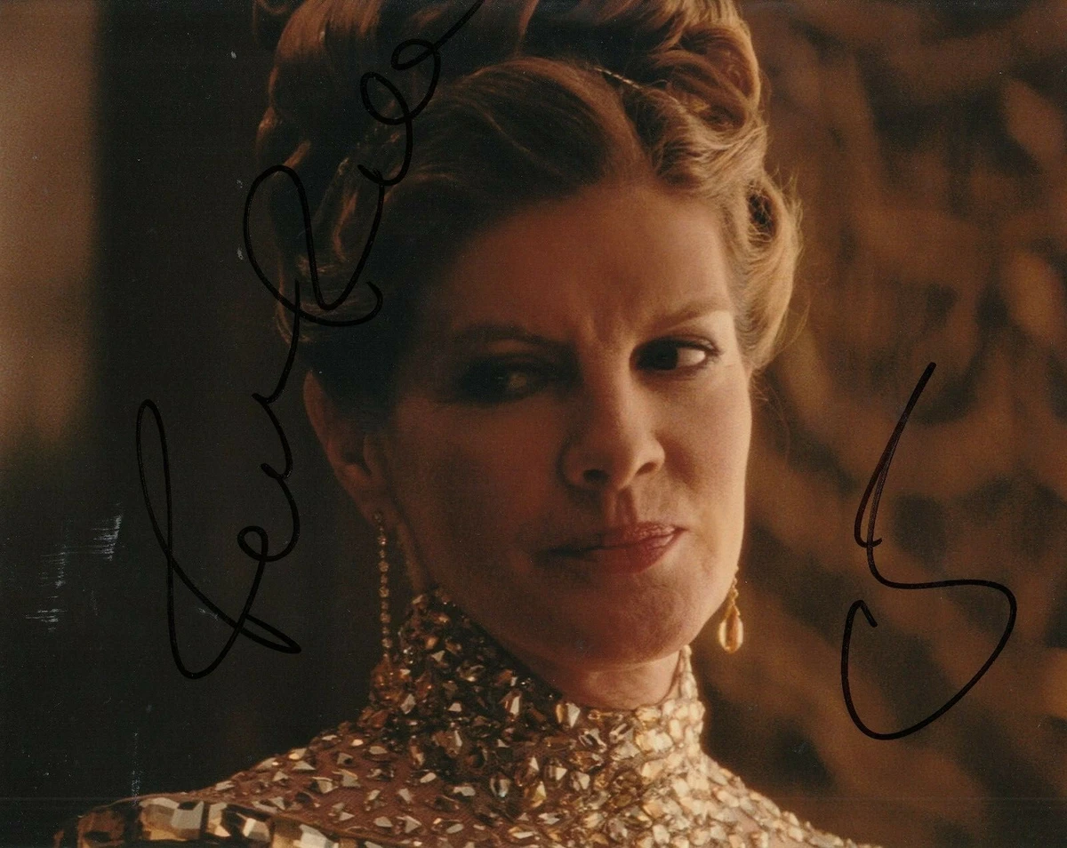 Rene Russo Thor