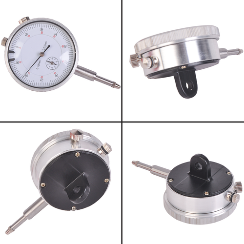 Brake Rotor Ball Joint Dial Indicator Arm Clamp Locking Vise Disc ...