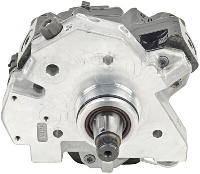 BOSCH Diesel High Pressure Pump 0445020028 | eBay