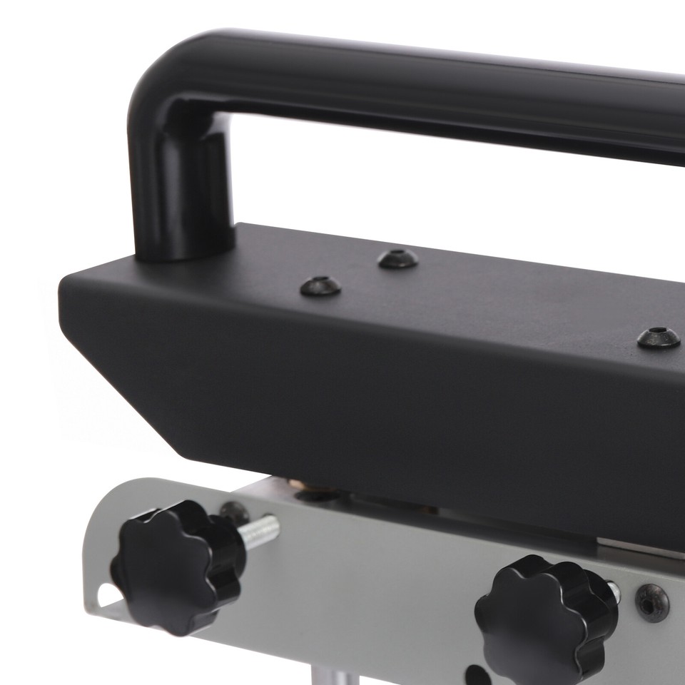 Metal Bending Tool 3-Station Edge Roller Bender Standing Seam Roofing ...