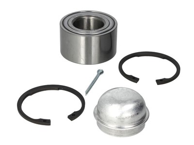 Wheel bearing kit SKF VKBA 3600 | eBay Australia
