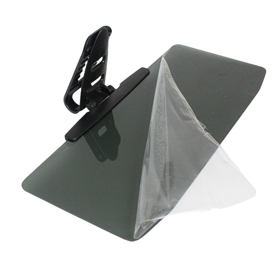 Design Car Sun Visor Protects Against Sun and Ensures Clear Visibility ...