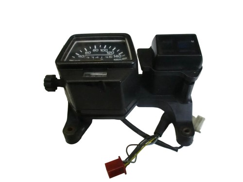 Strumento misto 1. Yamaha XT 600 E 3TB Tacho speedo Display strumento ...
