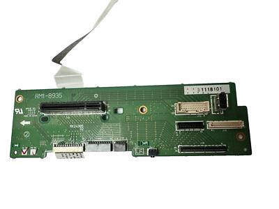 RM1-8935 HP INTERCONNECT BOARD ASSY FOR LASERJET ENT M725 SERIES | eBay