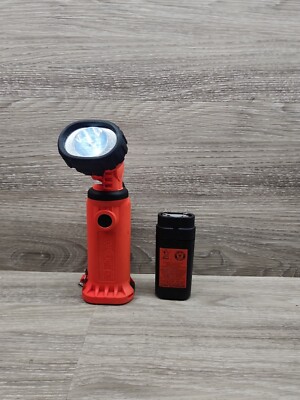 Streamlight 91757 Knucklehead HAZ-LO Rechargeable Spot Light ( No ...