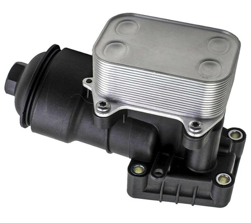 Set Échangeur de Chaleur Avec Filtre Pour Fabia Roomster Seat Ibiza VW ...