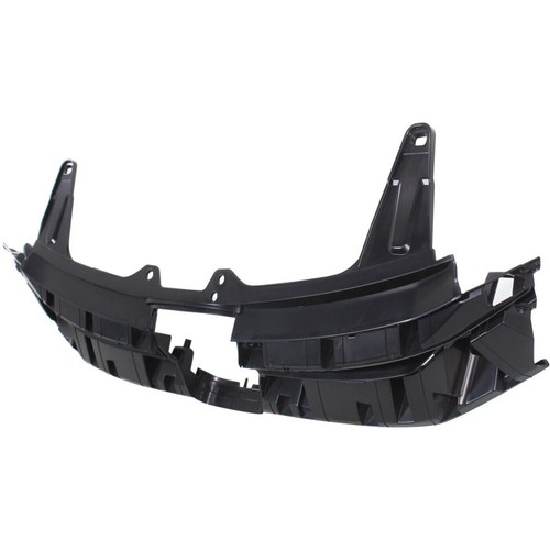 Upper Lower Front Black Grille Set For 2015-2016 Honda CR-V HO1200224 ...