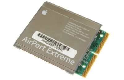 825-6262A - Airport Extreme Card | eBay