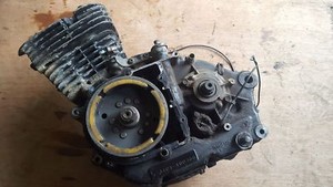 Suzuki DR250 Short Motor Engine DR 250 | eBay