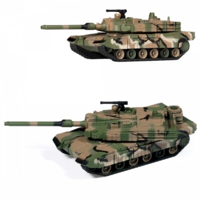 [NEW] K2 BLACK PANTHER ROK KOREAN ARMY TANK PLA MODEL KIT DIECAST ...
