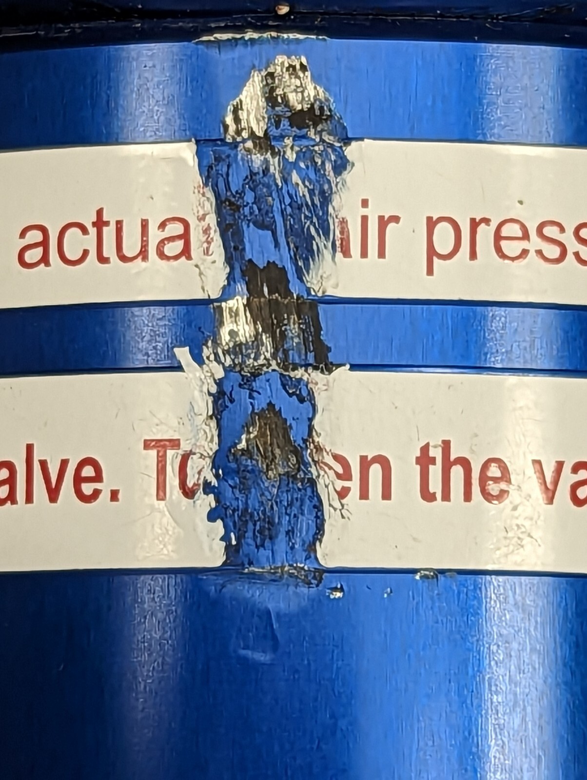 Ceodeux Puretec Vent Actuator Air Pressure Valve D38510436 CGA724 | eBay