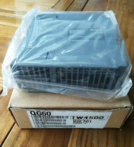 1Pcs QG60 New Mitsubishi PLC Module Free Shipping | eBay