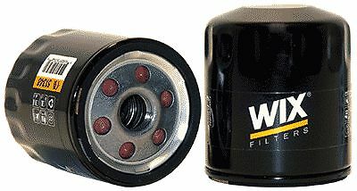 Wix 51394 - cross reference oil filters | oilfilter-crossreference.com