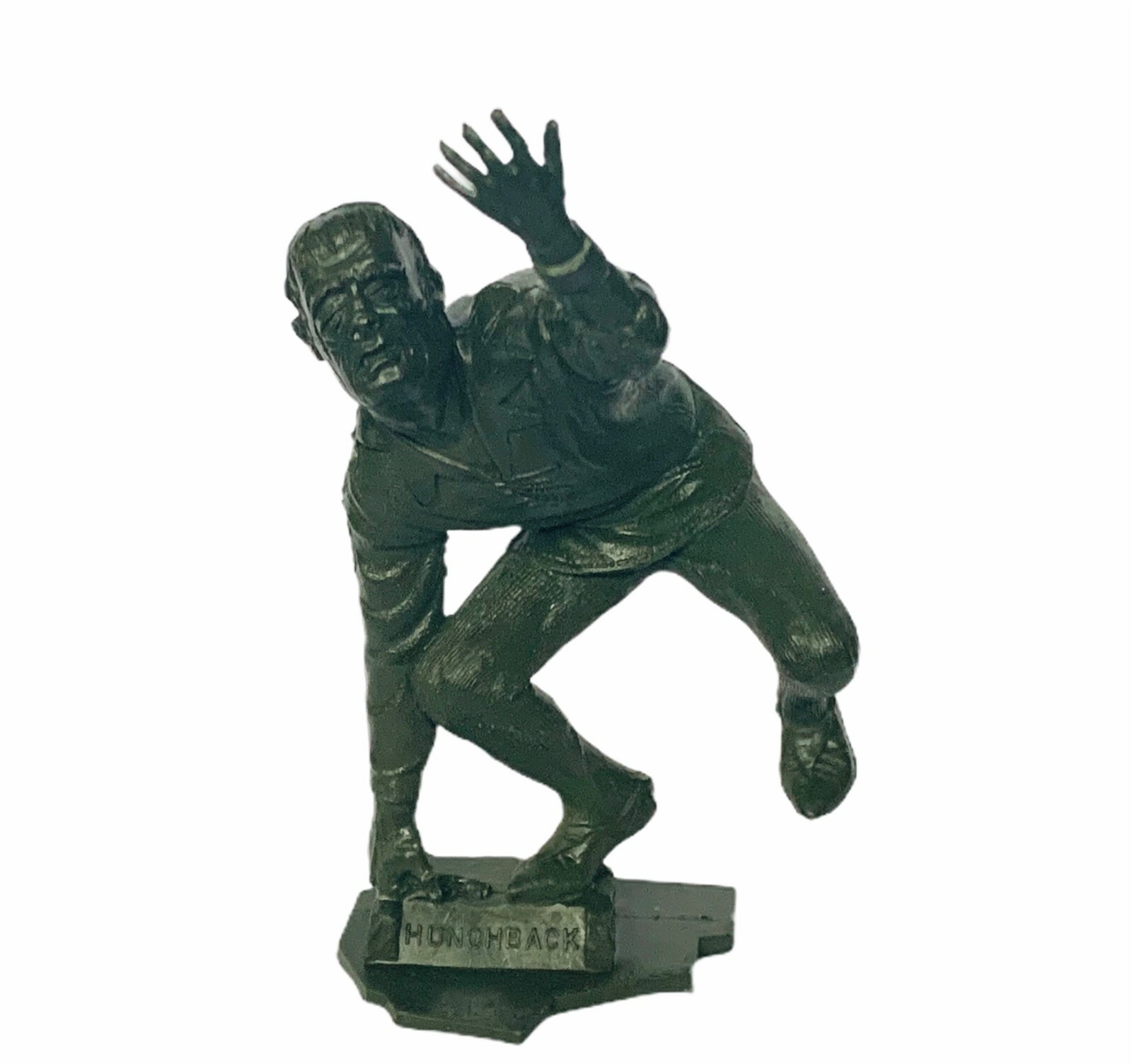 Universal Monster Marx plastic 6" figure Frankenstein hunchback Igor ...