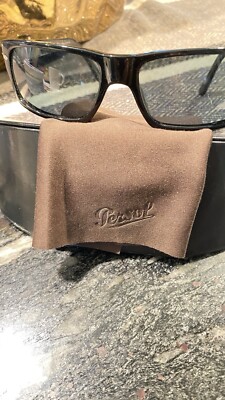Persol Sunglasses Model 2997-S Color 95/4n 57016 Made In Italy Gently ...