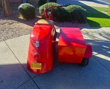 Scooters & Mopeds for sale | eBay