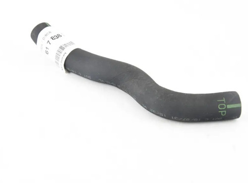 NEW BMW 3 COUPE E92 BRAKE VACUUM HOSE 11617838382 7838382 ORIGINAL | eBay