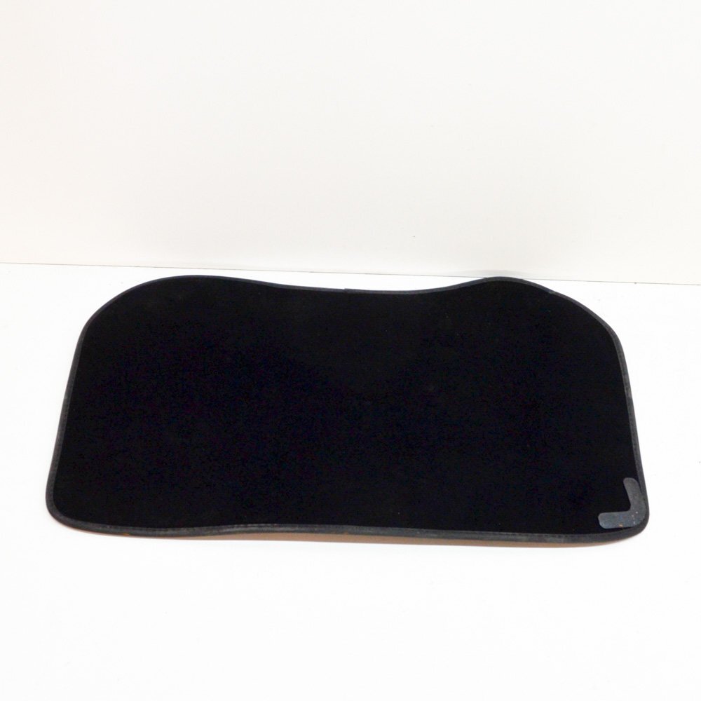 TESLA MODEL 3 Front Trunk Boot Floor Mat Carpet 2020 | eBay