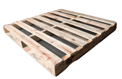 Pallets & Pallet Racking - 40 X 48