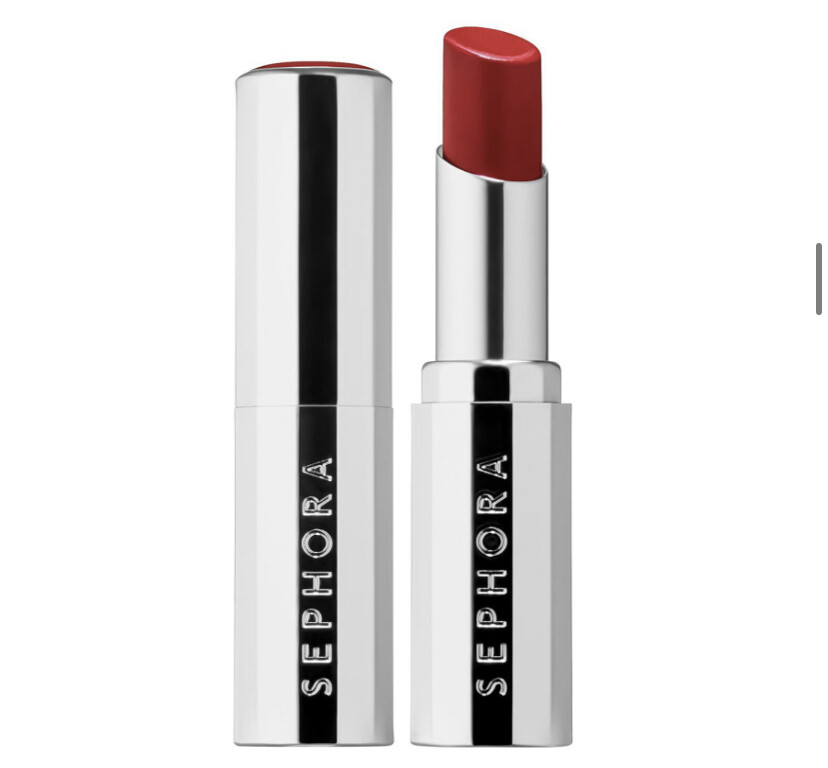 SEPHORA ROUGE LACQUER LIPSTICK CHOOSE SLAY VISIONARY FEARLESS GO GIRL ...