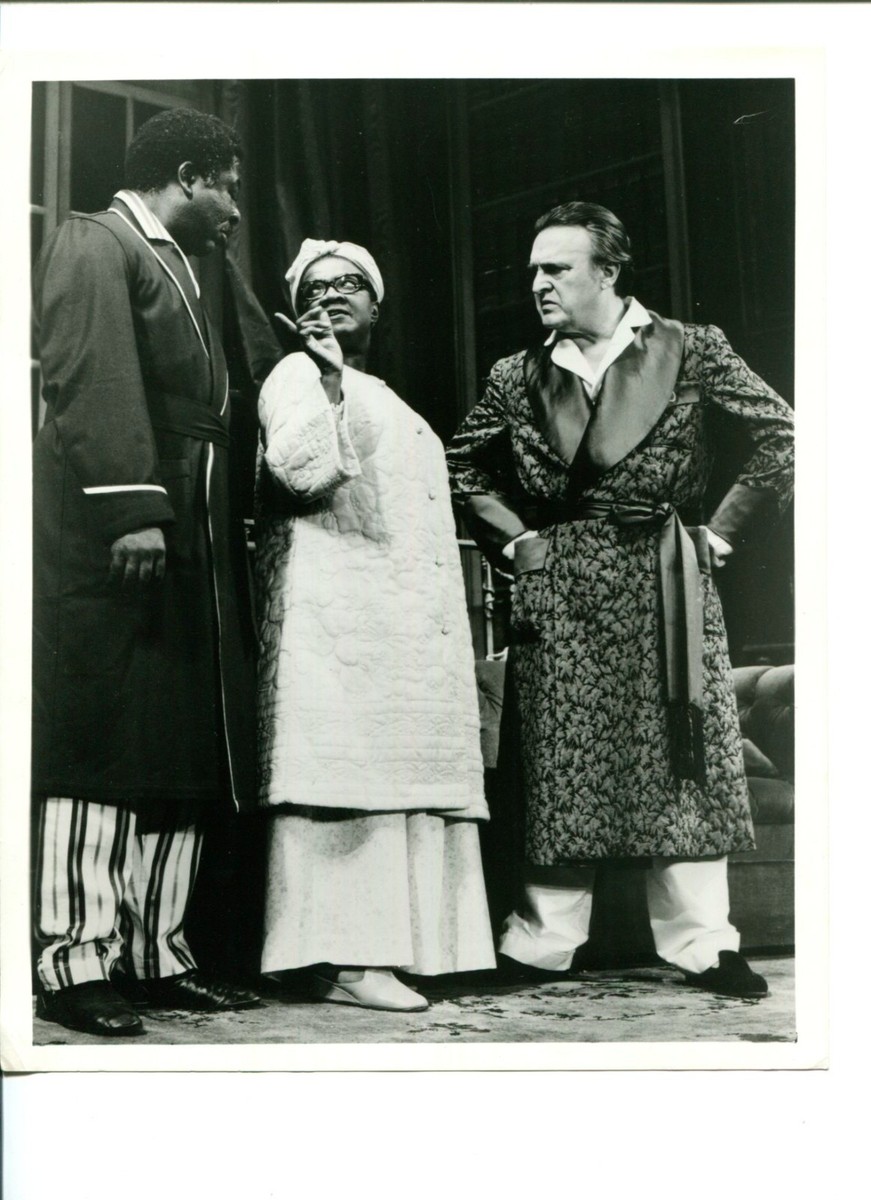 Rosetta Lenoire Young