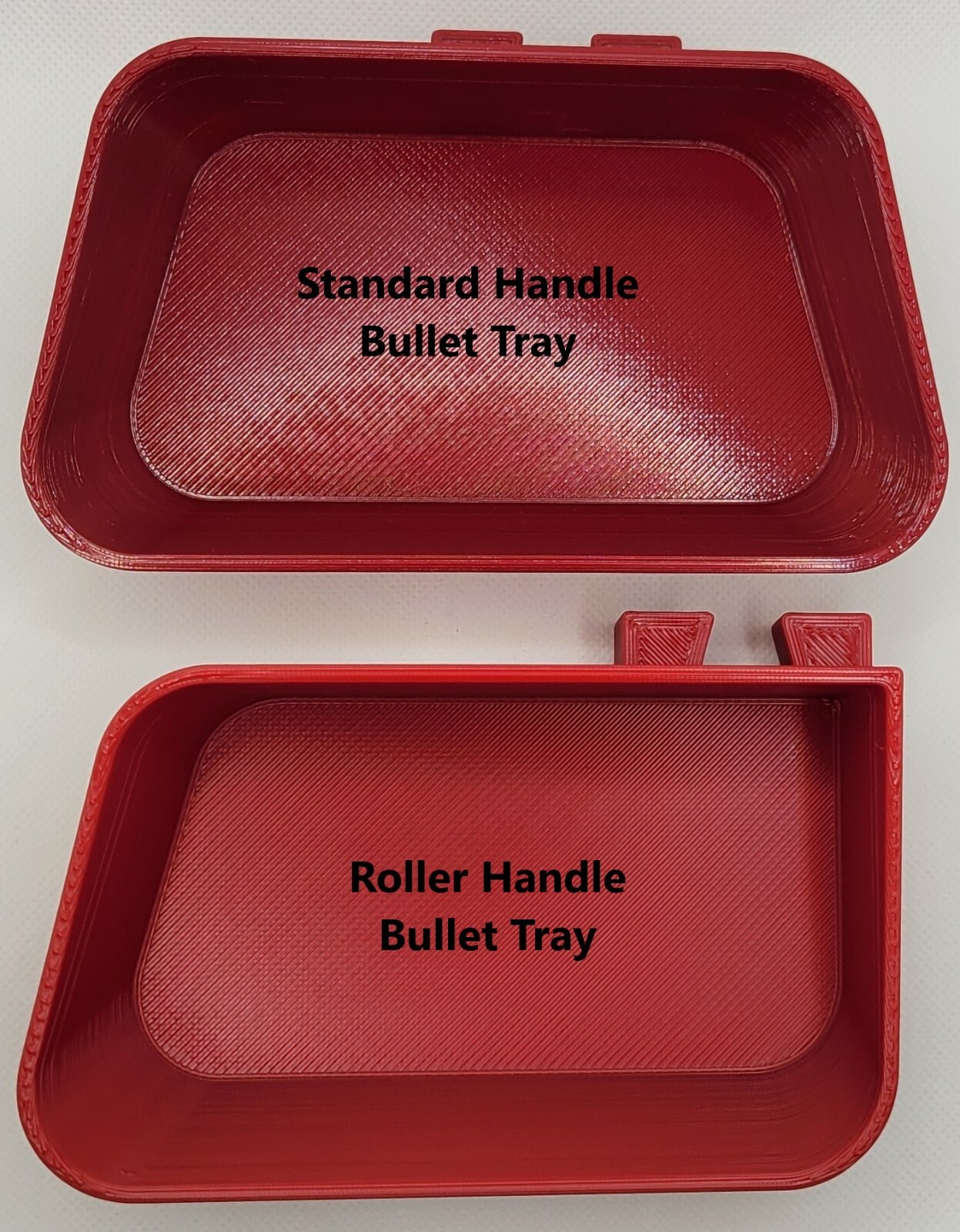 Hornady LNL AP Reloading Press Bullet Tray 3D Printed - Picture 16 of 27