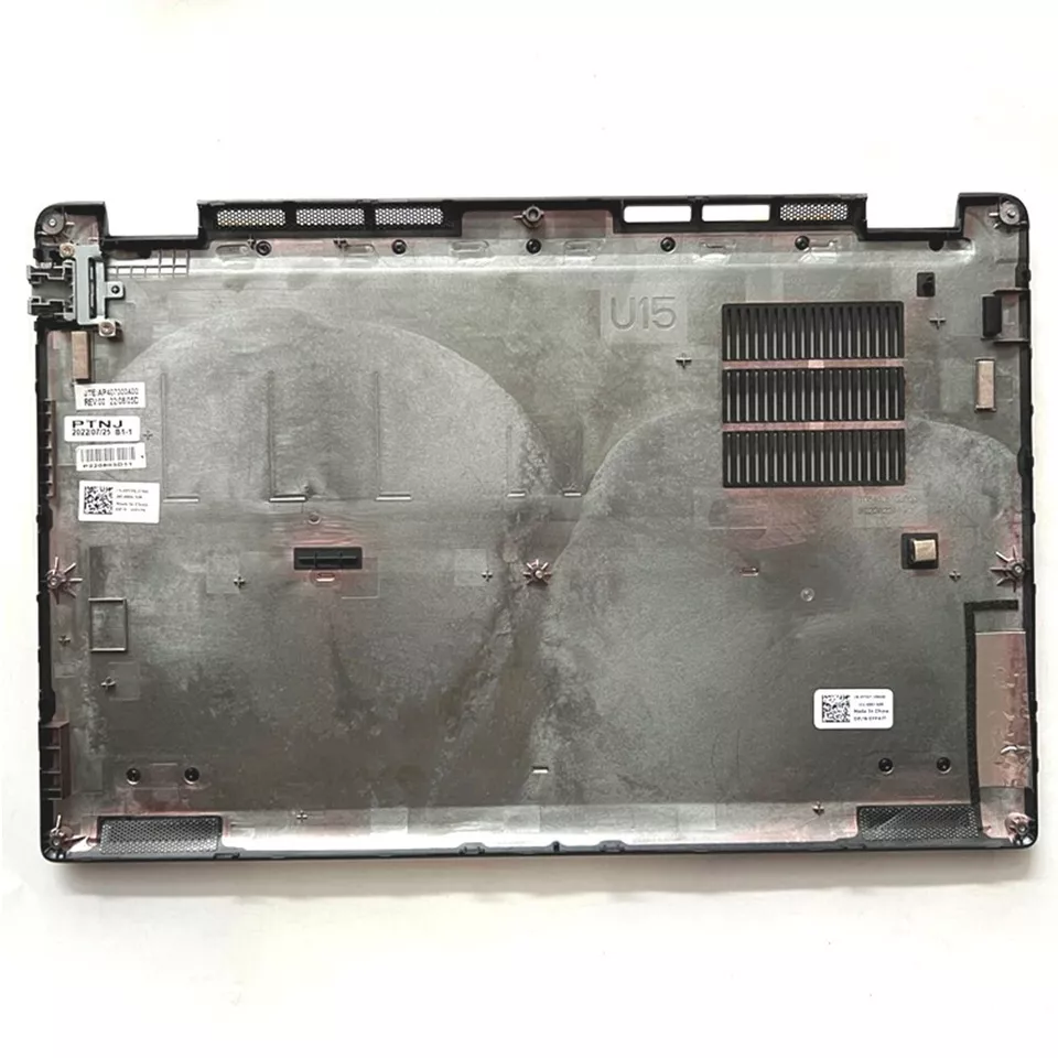 New WMRKG For Dell Latitude 5440 E5440 Base Cover Lower Case Bottom ...