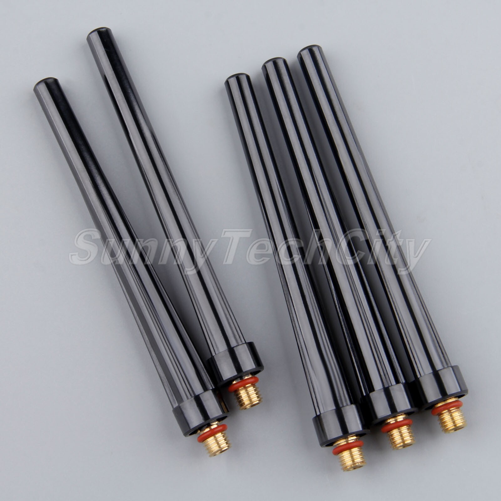 TIG Welding Torches 41V24 Back Cap Long For Torch WP-9 20 25 High ...