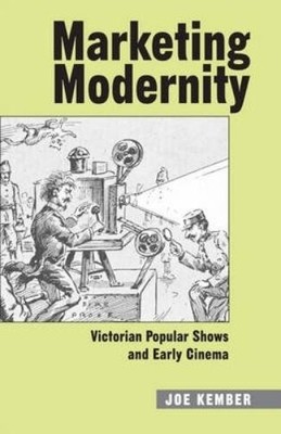 Joe Kember Marketing Modernity (Gebundene Ausgabe) | eBay.de