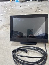 Extron TLP Pro 1025T 10" inch Black Touch-Panel for sale online | eBay