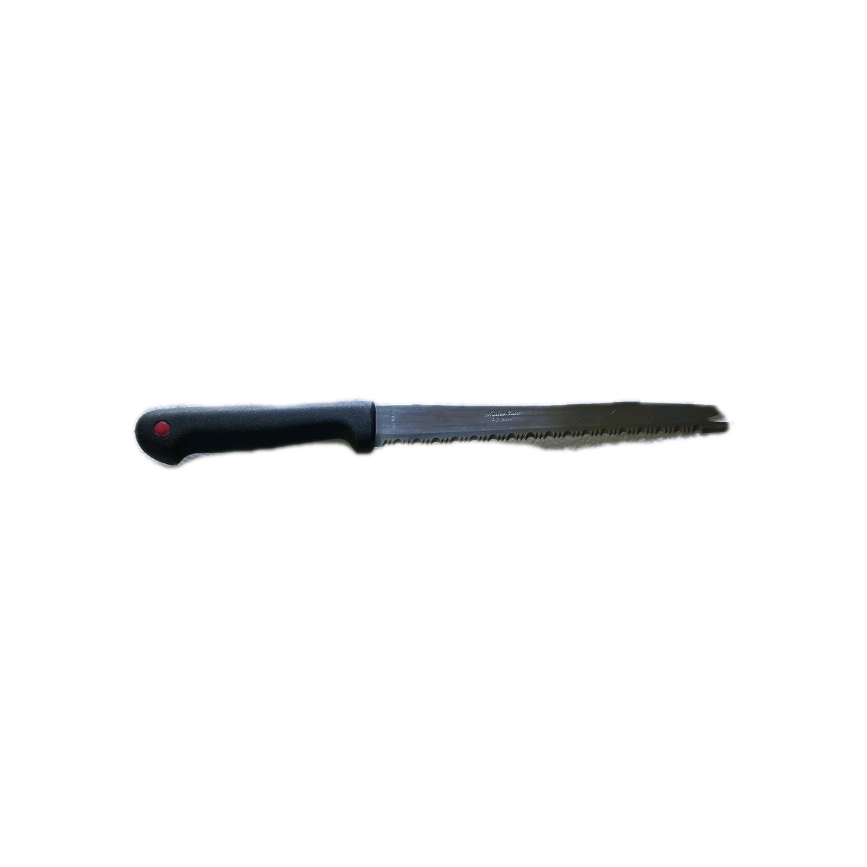Master Cut 2 Carve & Serve Surgical Stainless Steel Knife by Jesco 8 ...