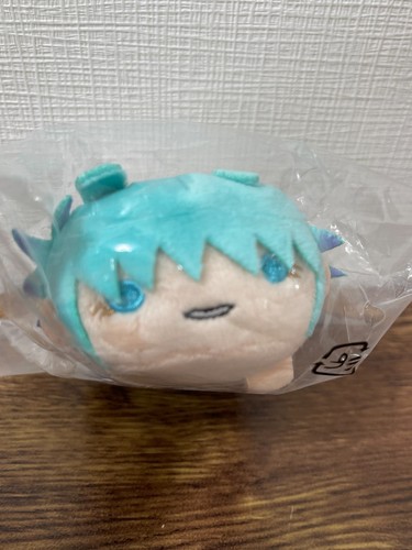 Jujutsu Kaisen Hajime Kashimo Mini Plush Mascot Japan Exhibition 2024 ...