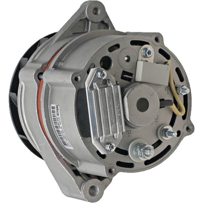 Alternator For Mahle 11.204.569, AAK1816, AAK4835, AAK4889; MAH-MG268 ...