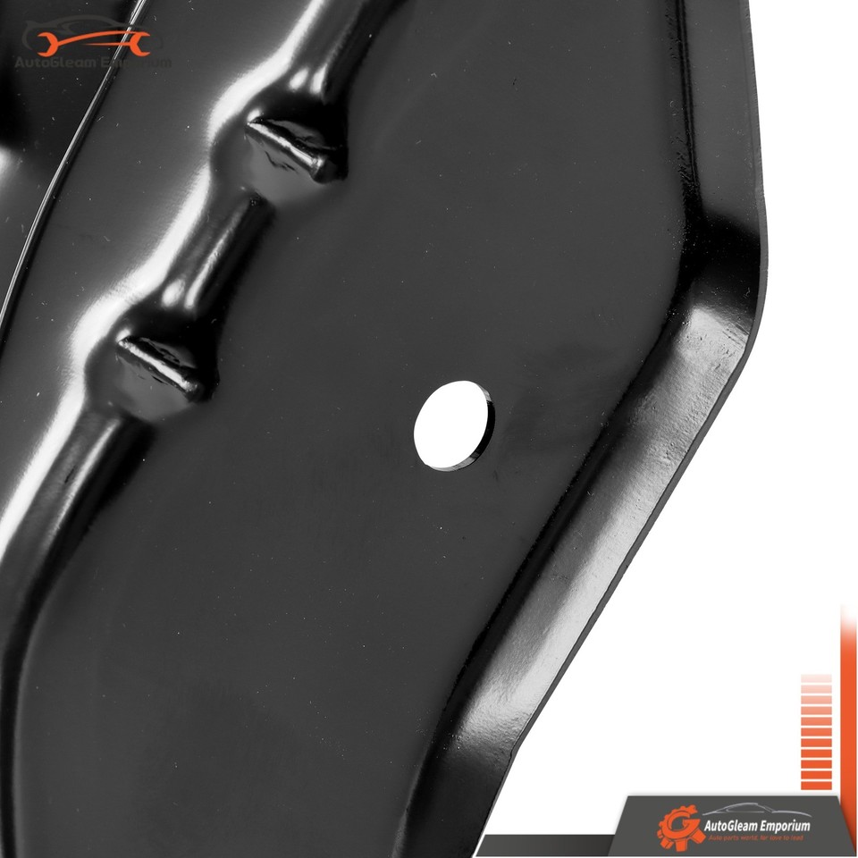 23178908 For GMC Sierra 2500 HD 2015-2019 Front Bumper Bracket Left ...