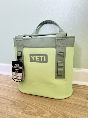 Yeti Camino 20 Key Lime 🍋‍🟩🍋‍🟩 Brand New With Tag | eBay